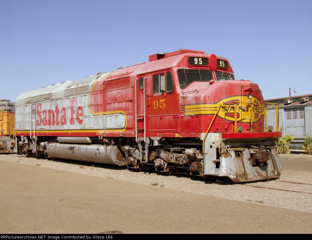 ATSF 95